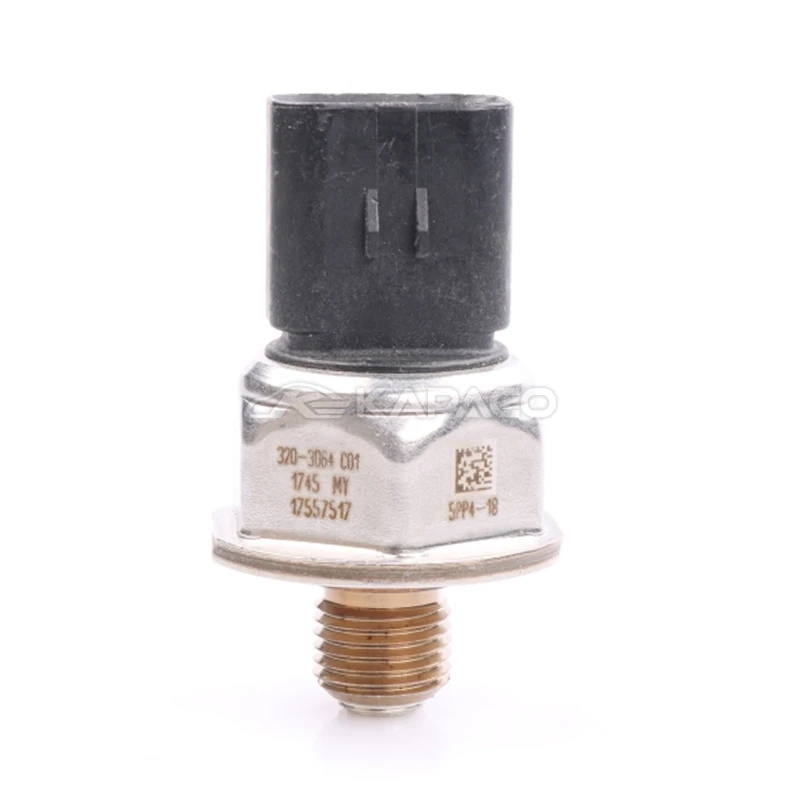 Fuel Rail Comon Pressure Sensor 5PP4 18 5PP418 320 3064 3203064 For ...