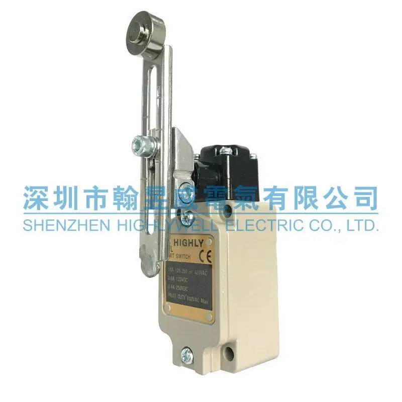 limit switch WL 5108 2 with the TZ 5108 2 WLCA12 2|Instrument Parts ...