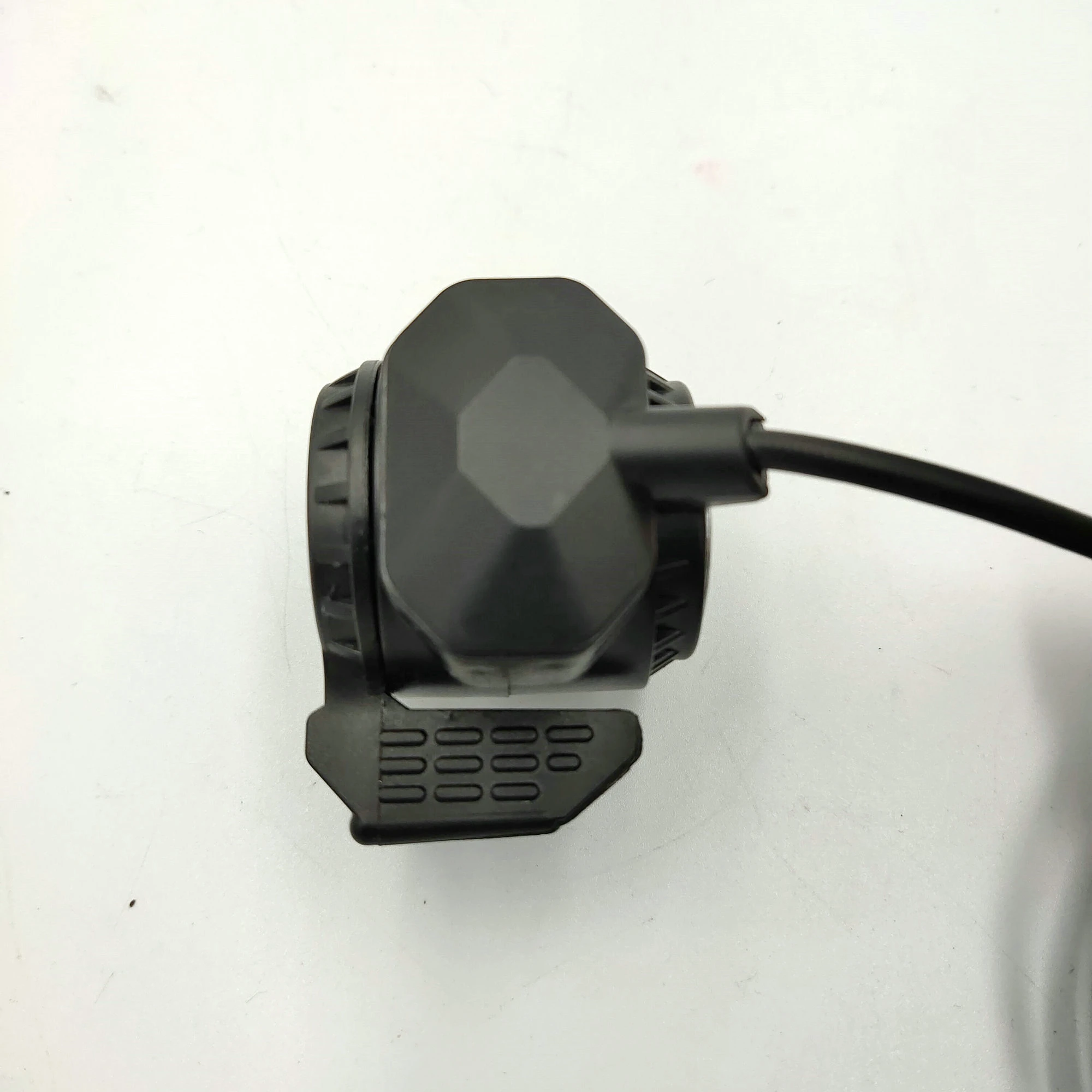 TWIST THROTTLE Electric Scooter Accelerator Brake Lever SKATABOARD ...