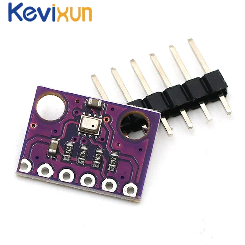 5PCS-10PCS-BME280-3-3-BME280-BMP280-3-3V-Digital-Module-Temperature ...