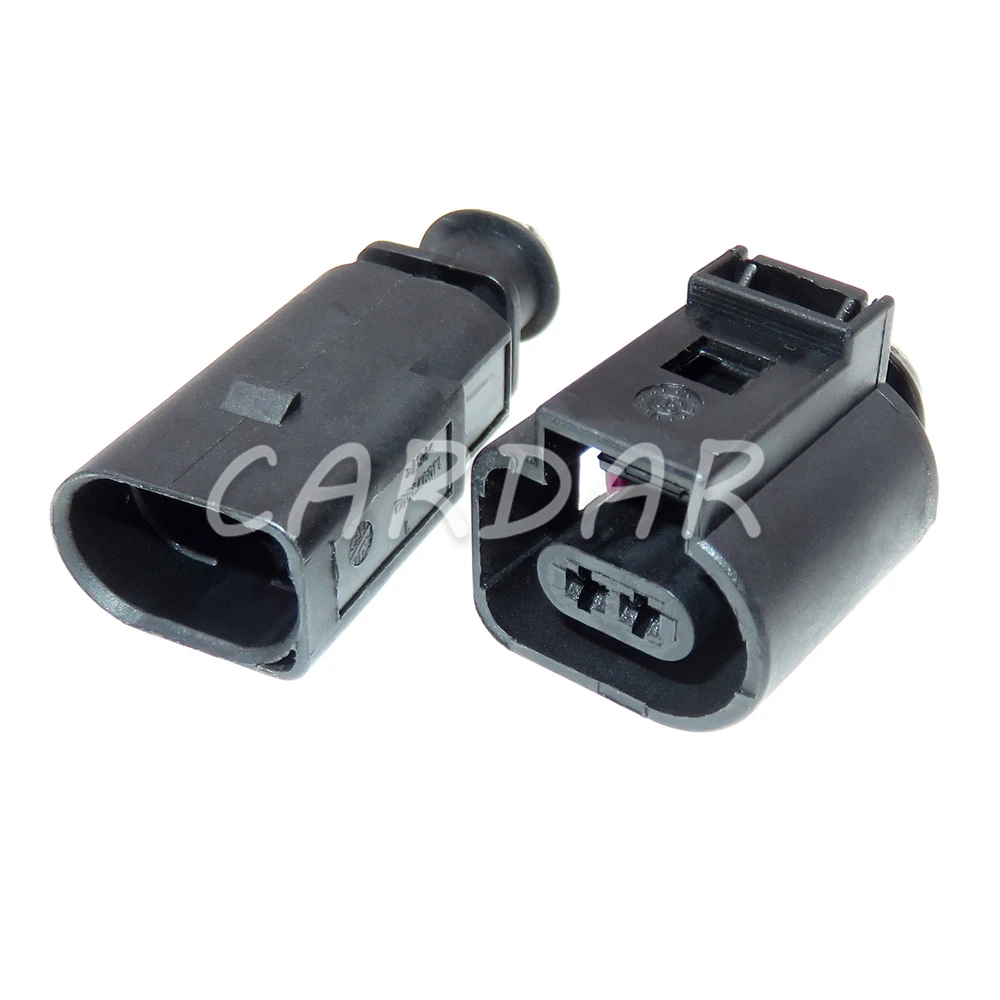 1 Set 2 Pin 1.5mm 1j0973802 1j0973702 Auto Temp Sensor Plug Deflation ...