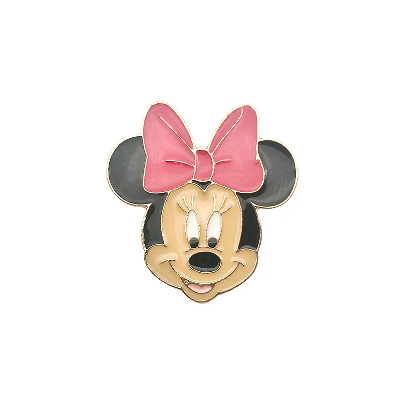 Baby Mickey Mouse Head Clipart