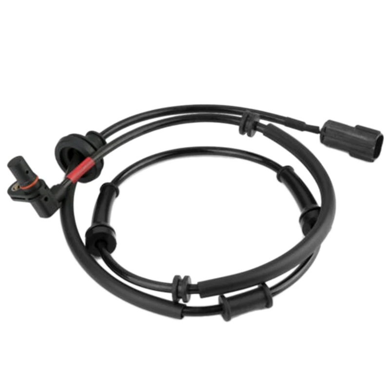 Auto Car ABS Wheel Speed Sensor Front for PROTON Exora PW828438|Speed ...