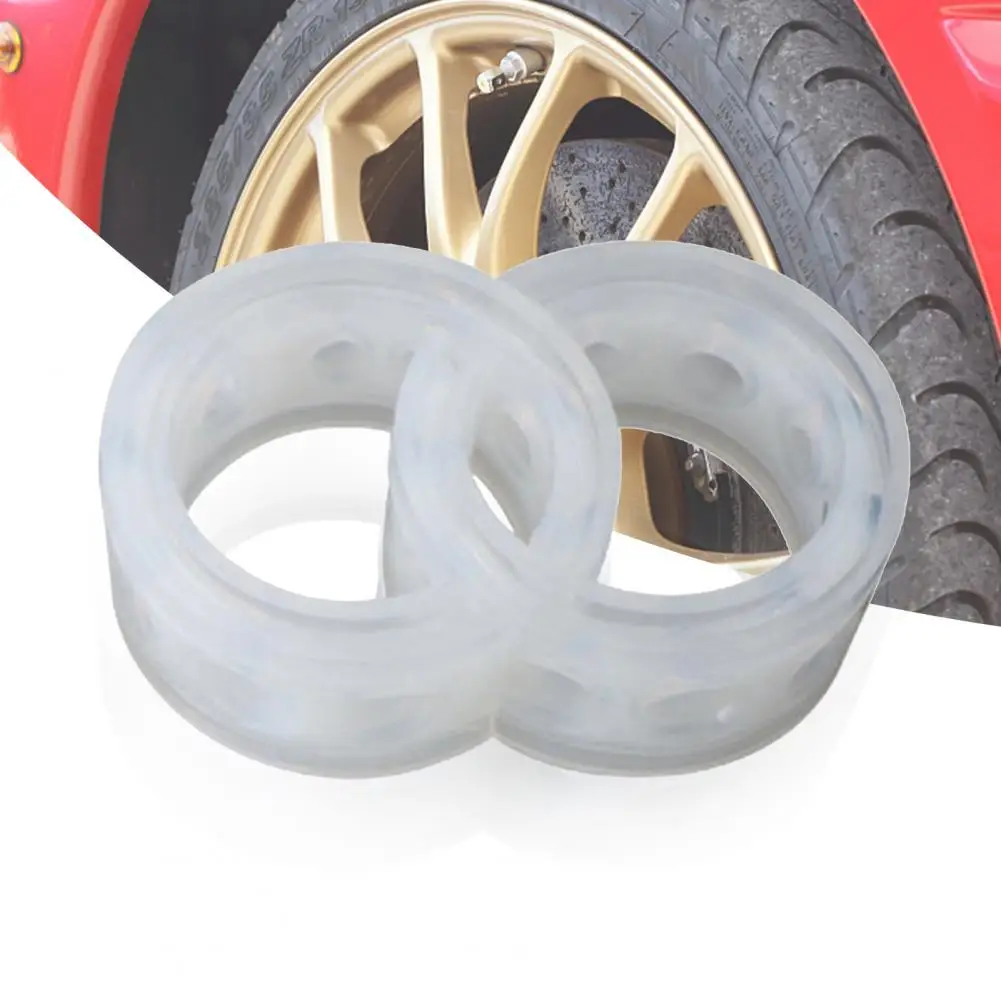 2-Pcs-Shock-Absorber-Waterproof-Compatible-Soft-Plastic-Car-Shock ...