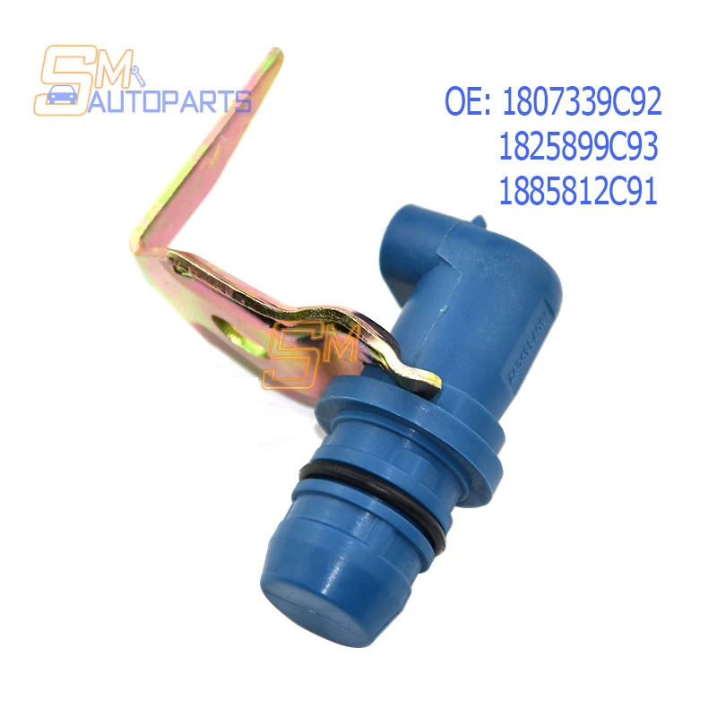 Camshaft-Position-Sensor-1807339C92-For-Ford-International-Navistar ...
