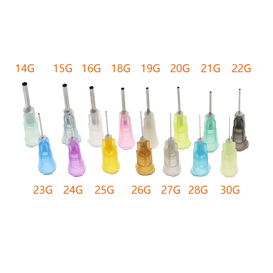 Agujas-de-jeringa-dispensadora-de-l-quidos-de-precisi-n-14G-16G-18G-19G ...