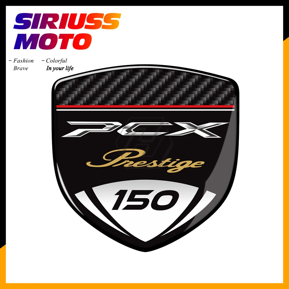 3D-Resin-Motorcycle-Sticker-Case-for-Honda-PCX-125-150-PCX125-PCX150 ...