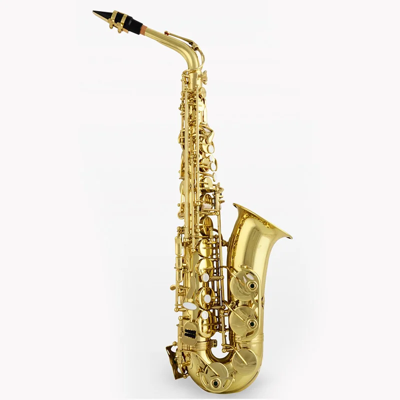 Jinbao saxofone oficial alto, autorizado, instrumento de banda ...
