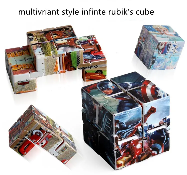 Disney Piltidega Rubiku Kuubik | SOODNE!