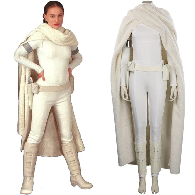Padme Costume Kids