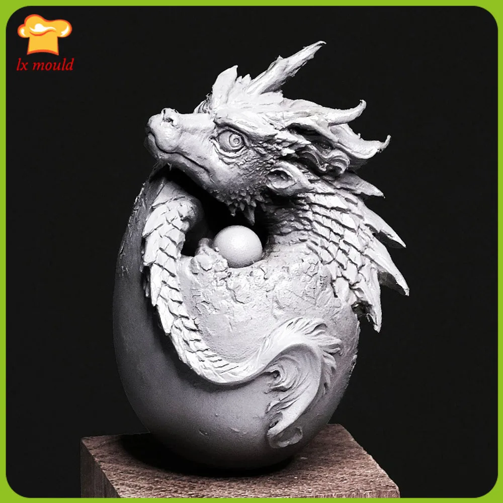 Molding & Casting Dragon Mold Sculpting & Forming etna.com.pe