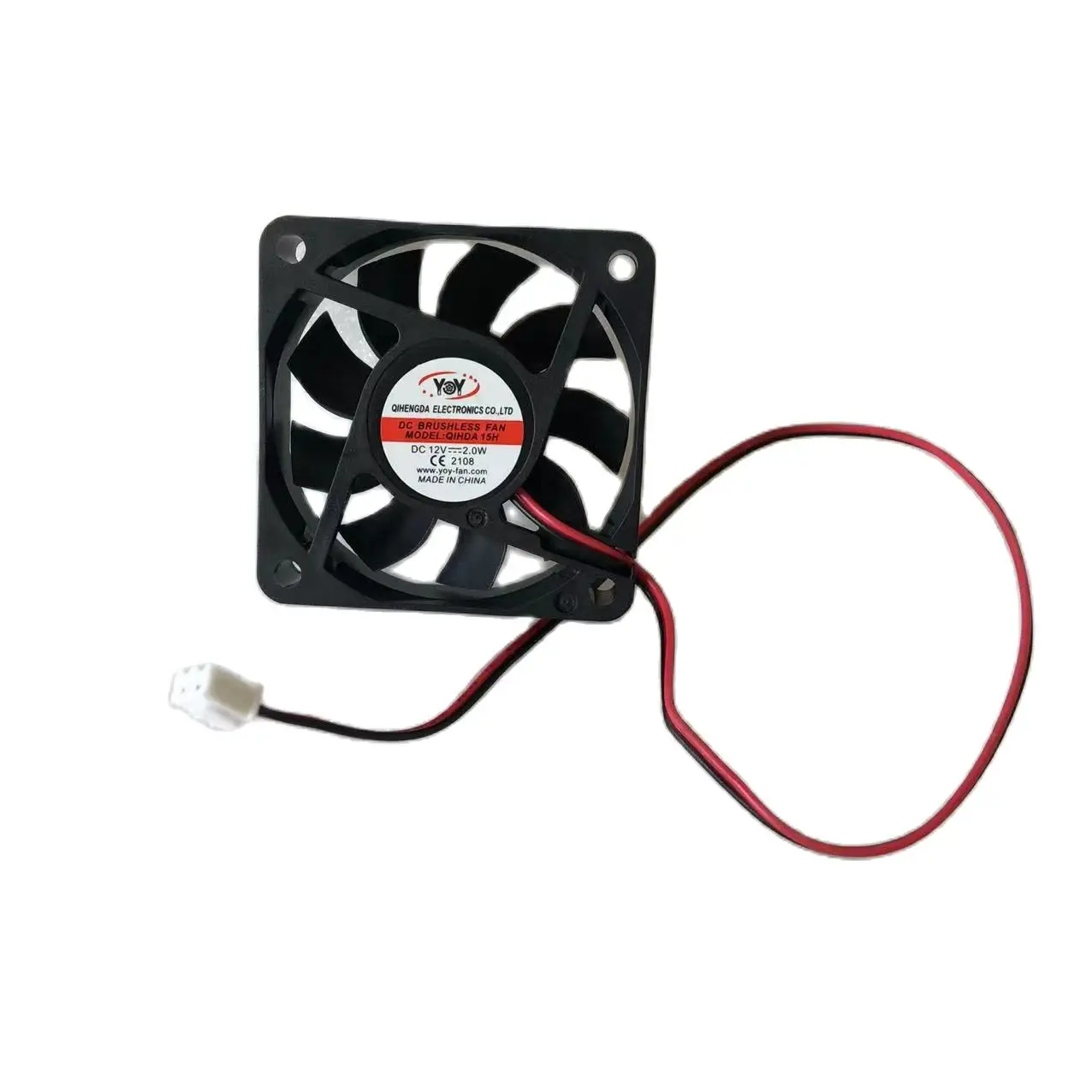 Stage Lighting Lamp Cooling Fan DC 12V/24V for Beam Moving Head Blower ...