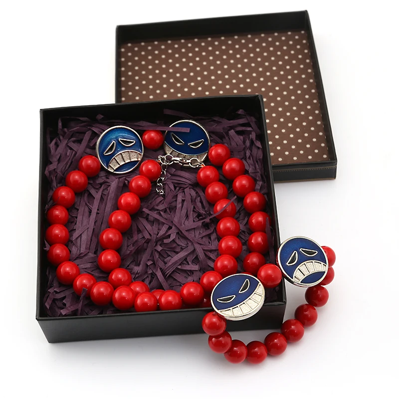 Get it Now Anime Jewelry Box Women Fashion Men Gift Online