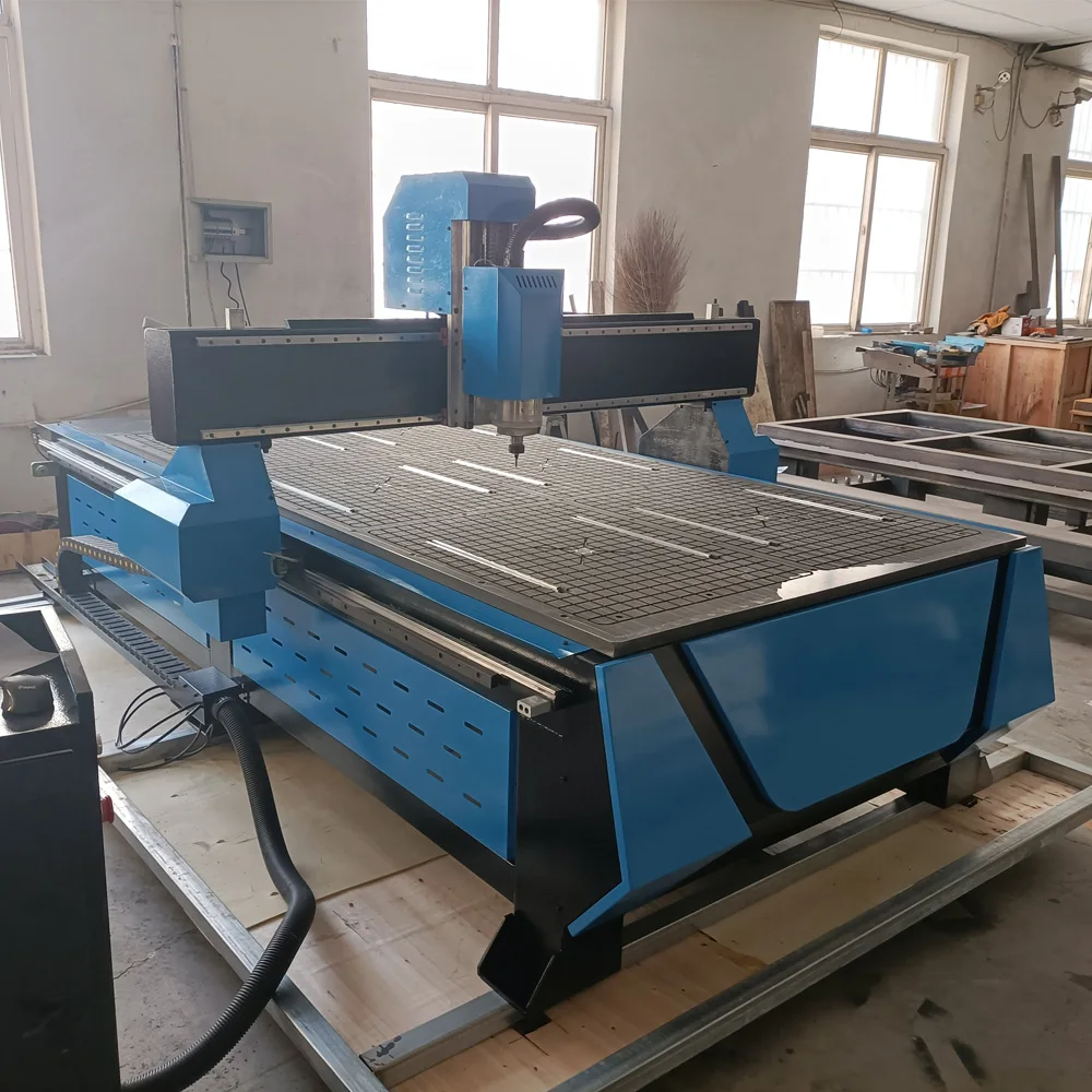 Small-Business-Multi-Function-1325-Cnc-Router-Metal-Cutting-Machine ...