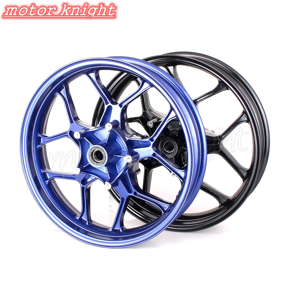 NOVO Aro Da Roda Da Frente Para Yamaha YZF R1 2015 2016 & & R6/R6R/R6S ...