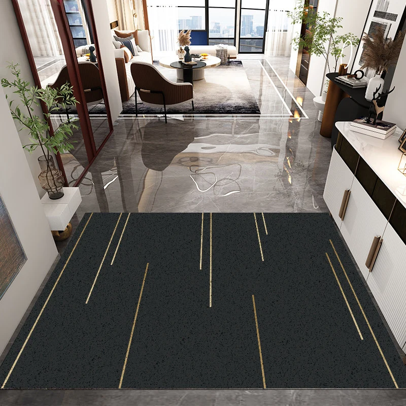 Meteor-Pattern-Home-Door-Mat-Carpet-Living-Room-Mat-Kitchen-Mat-Bath ...