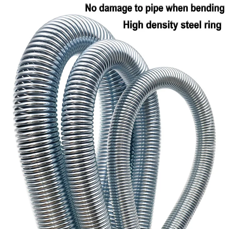 5pcs-Spring-Tube-210mm-Tension-Spring-Pipe-Bender-Spring-Steel-For ...