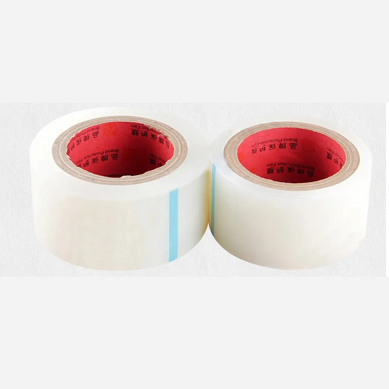 Kaisi Phone Screen Dust Remove Tape 60m 120m Dust Cleaning Tape For Lcd ...