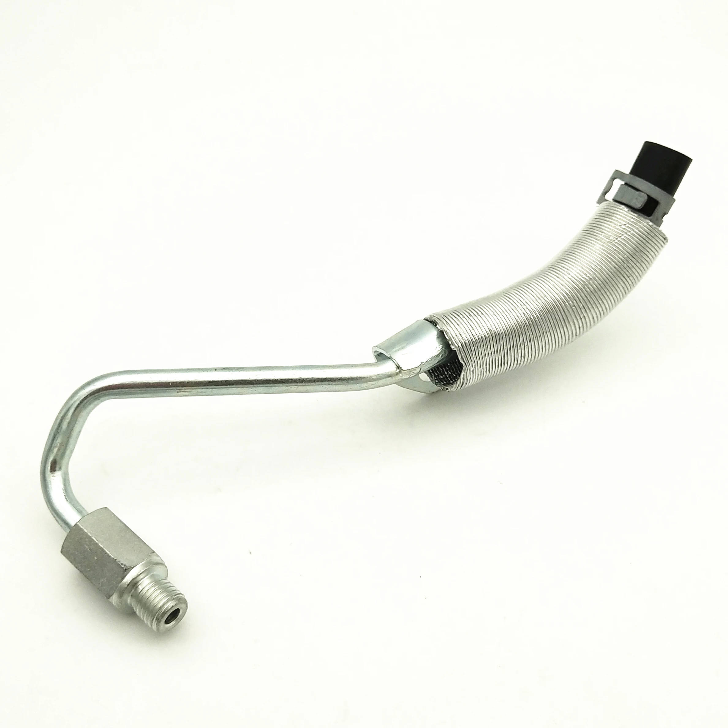 Turbocharger Turbo Coolant Return Hose For Chevrolet Cruze Sonic Trax ...