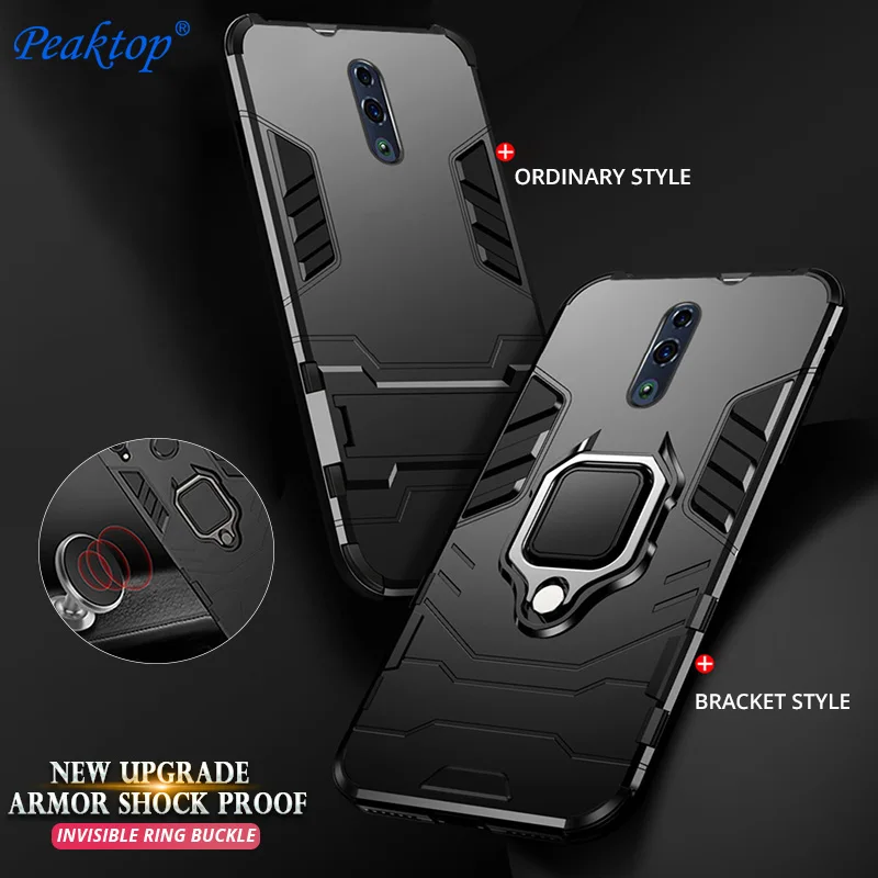 Anti-Shock-Proof-Case-For-OPPO-Reno-10X-ZOOM-R17-RX17-R15-RX15-F9-F11 ...