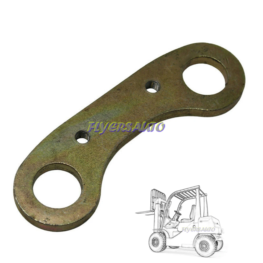 Steering-Link-Tie-Rod-Linkage-Plate-43751-13311-71-for-Toyota-Forklift ...