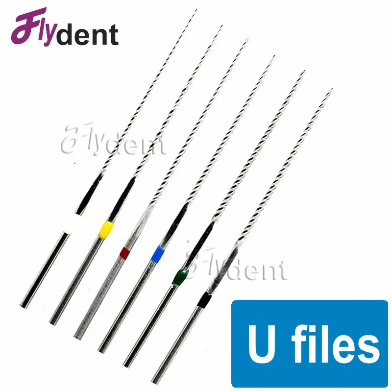 6pcs-box-Dental-U-files-Endodontic-Woodpecker-Tip-ltrasonic-Optional ...