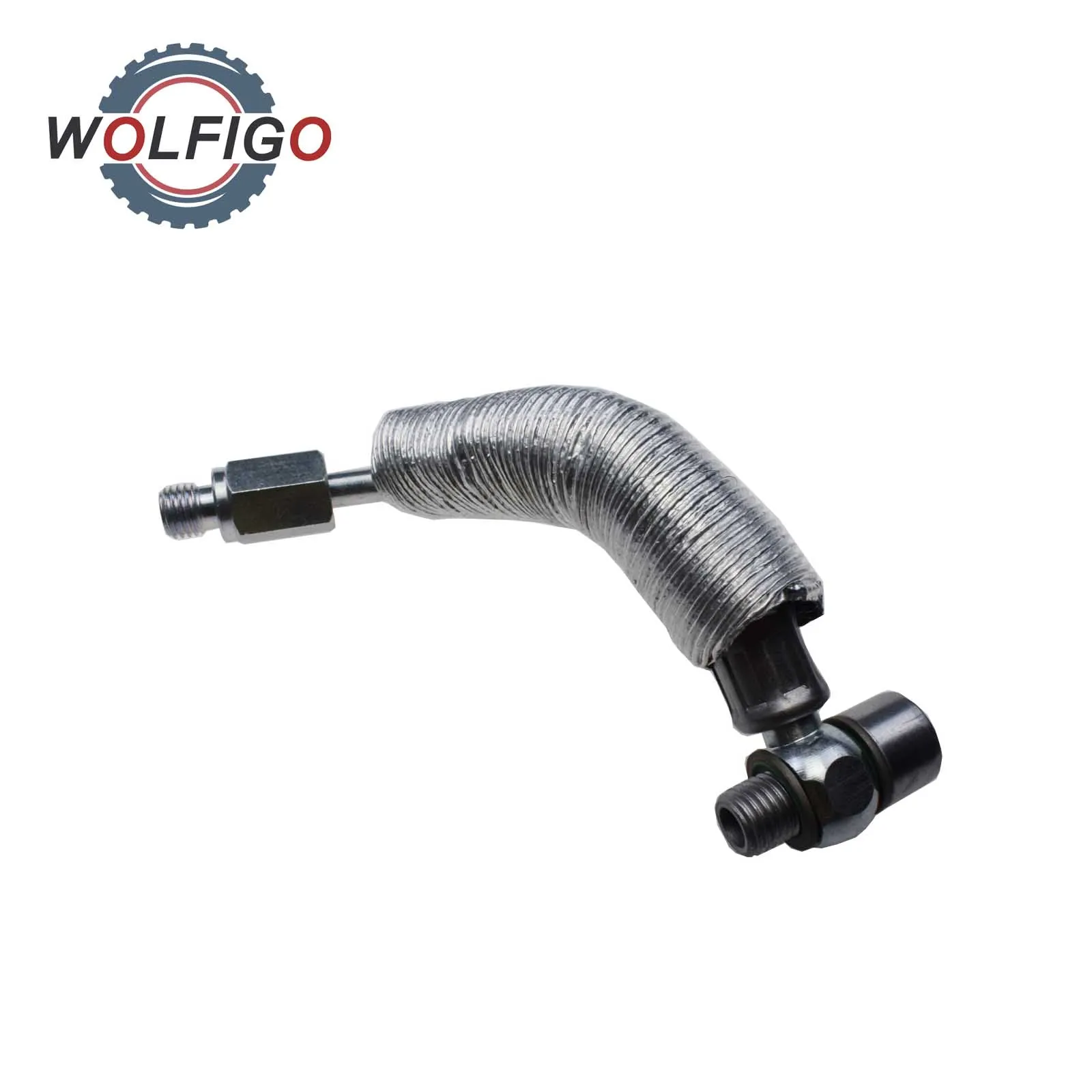 WOLFIGO-Turbocharger-Cooling-Feed-Line-Pipe-For-2011-2018-Buick-Encore ...