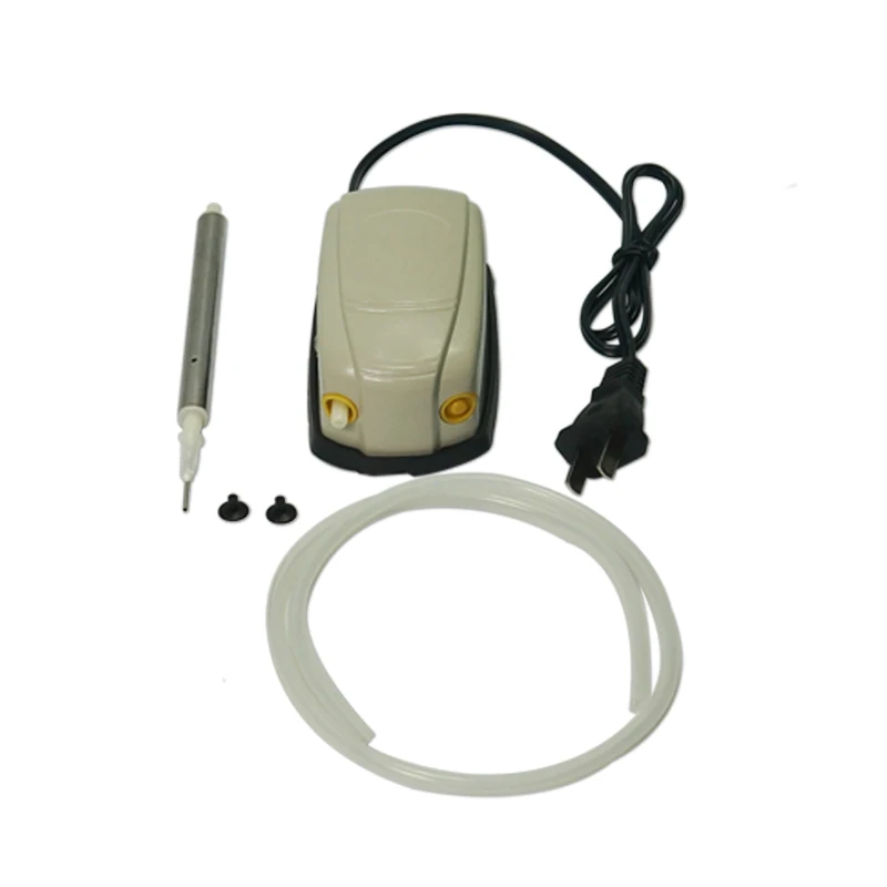 Newest Mini Vacuum Suction Pump Bga Smd Soldering Hand Tool Ic Chip ...