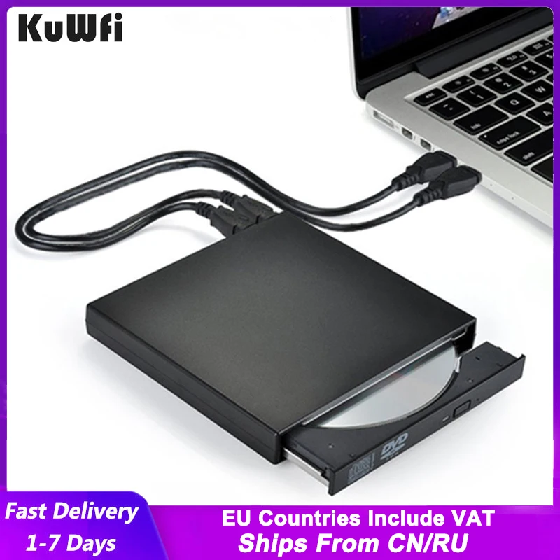 DVD-ROM-External-Optical-Drive-USB-2-0-CD-DVD-ROM-CD-RW-Player-Burner ...