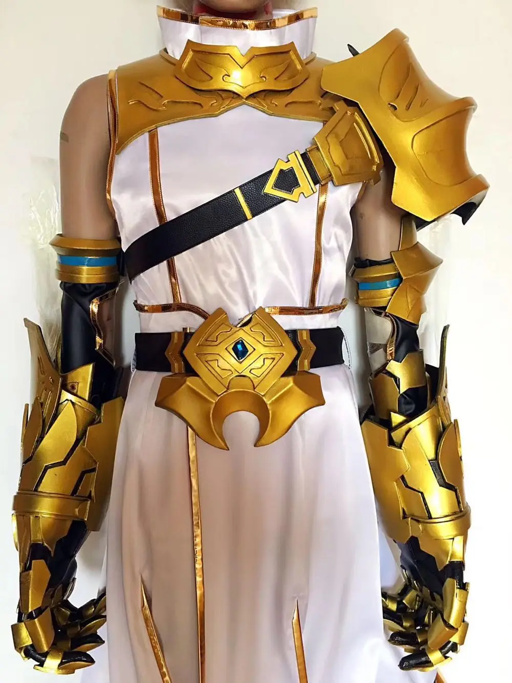 Ares Cosplay