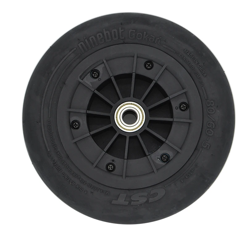 Go Kart Wheel Assemblies