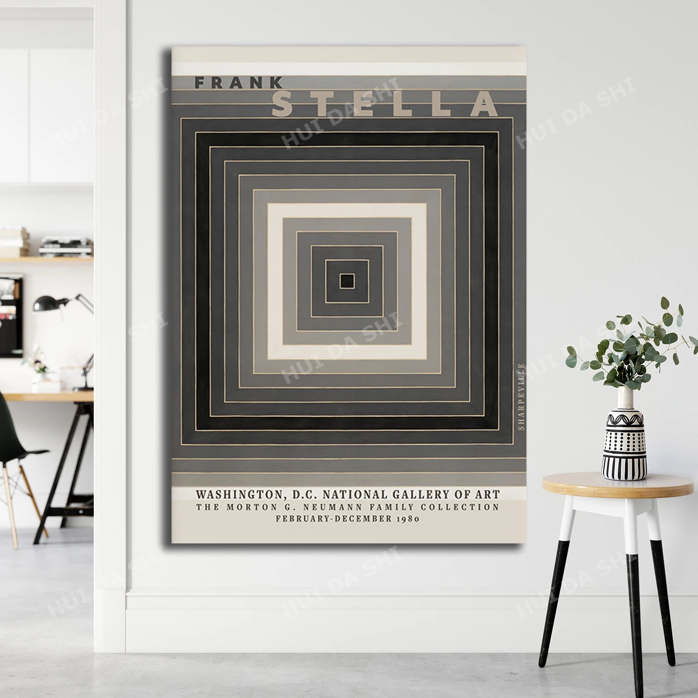 Stella Minimalist