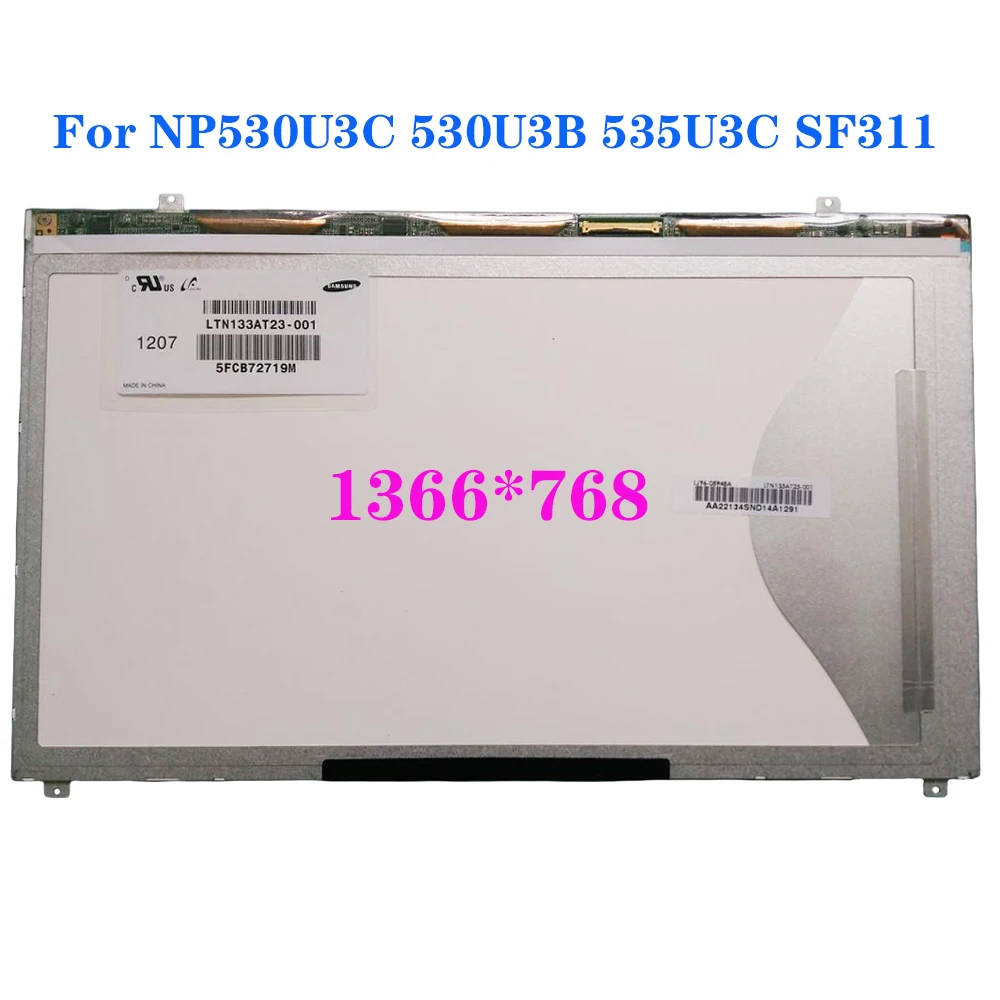 LTN133AT23-001 LTN133AT23-801 LTN133AT23-803 LTN133AT23-B01 LTN133AT23 ...