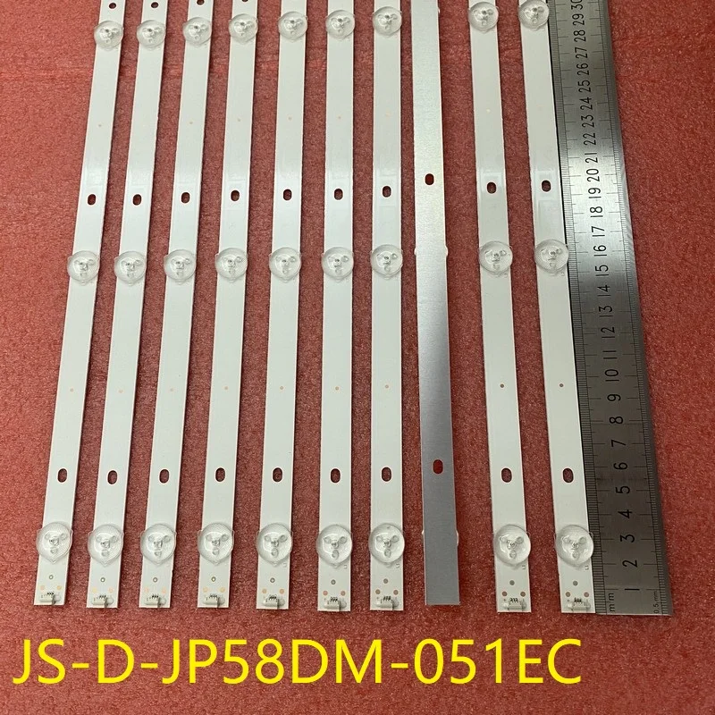 20-set-LED-bar-5LED-for-TD-K58DLJ10US-polaroid-58-tvled584k01-JS-D-JP58DM-051EC-81225.jpg