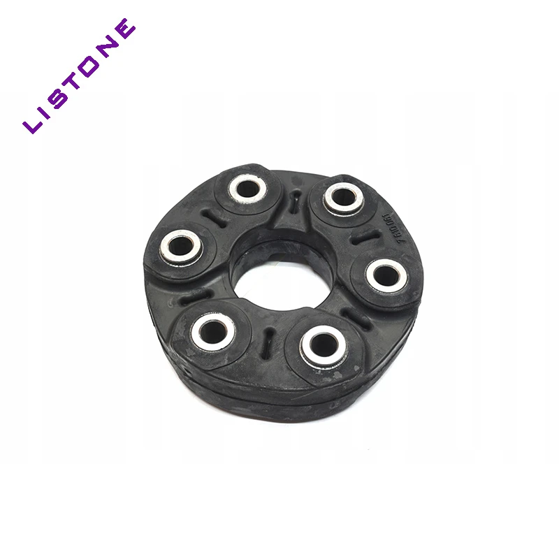 BM W 프로프샤프트 고무 커플링 26117605629, 1, 2, 3, 4, 5, 6/7, X5, X6, Z, 105mm ...