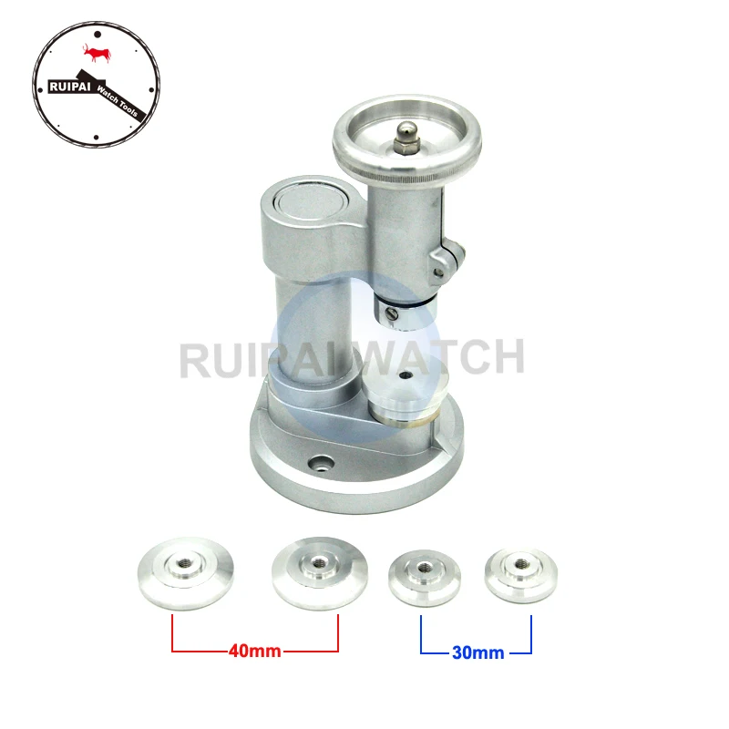 E25-Watch-Case-Press-Tool-High-Quality-Desk-Set-Watch-Pressing-Machine ...