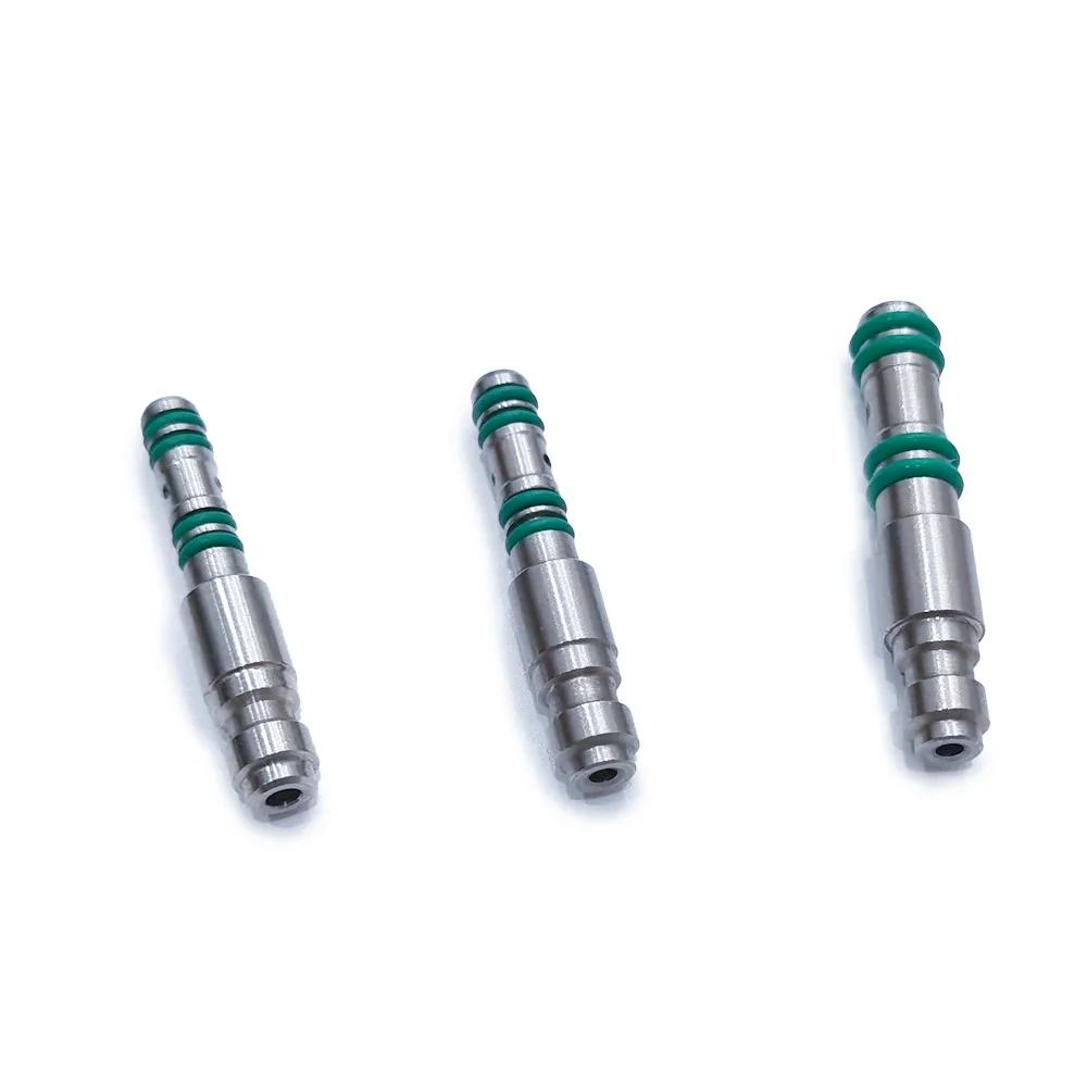 Stainless Steel Pcp Adaptor | 8mm Pcp | Pneumatic Parts - 4500psi ...