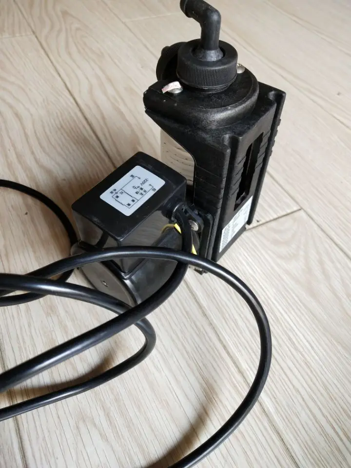 2x90102004 Noritsu LPS 24 pro minilab replinisher pump|Cintas de ...