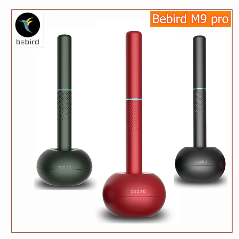 Bebird-Smart-Visual-Ear-Sticks-M9S-Endoscope-Ear-Wifi-1000W-High ...