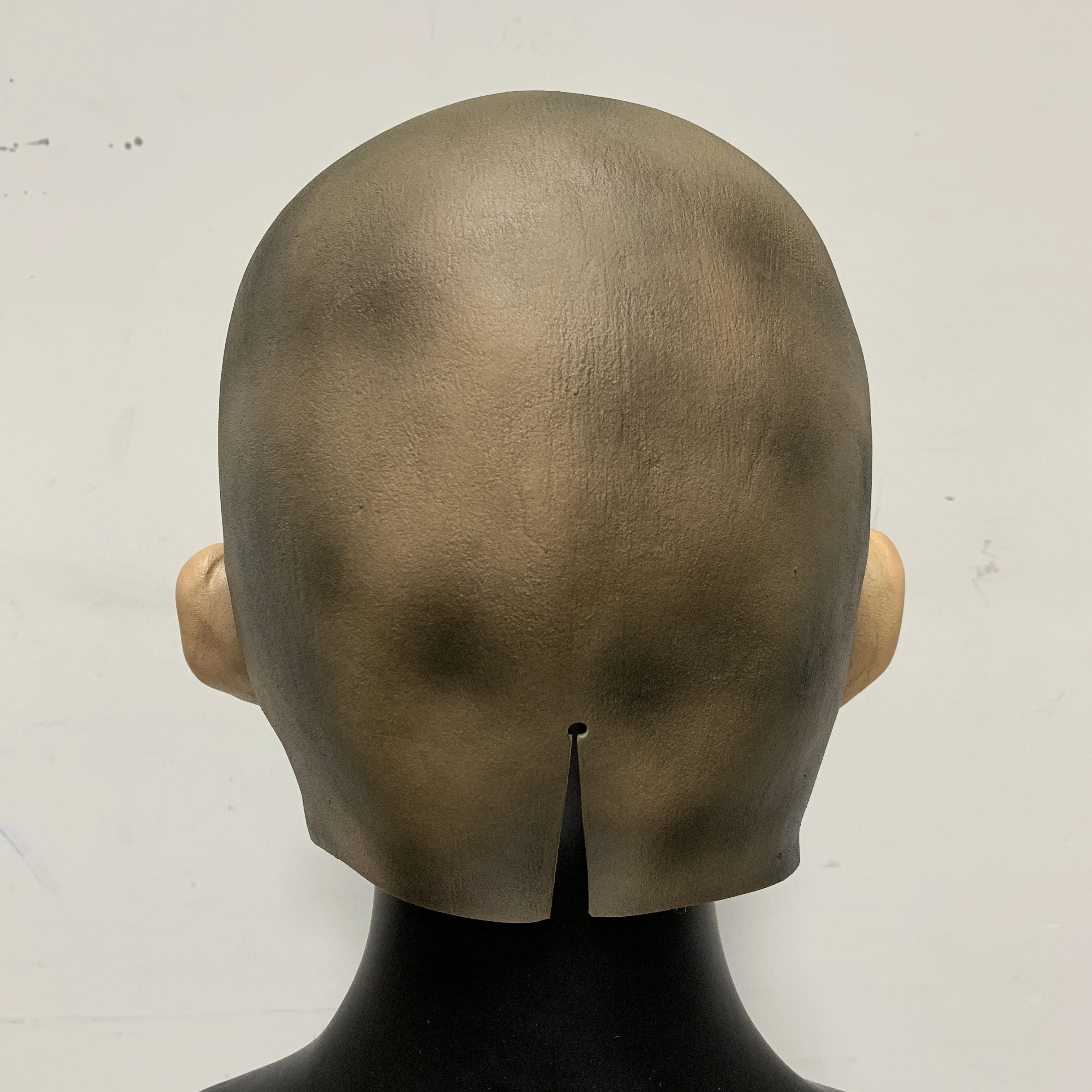 David Beckham Real Human Face Cosplay Mask - AllCosplay.com