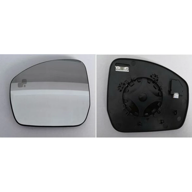 Зеркало с подогревом для сигнализации о слепой зоне для Land Rover ...