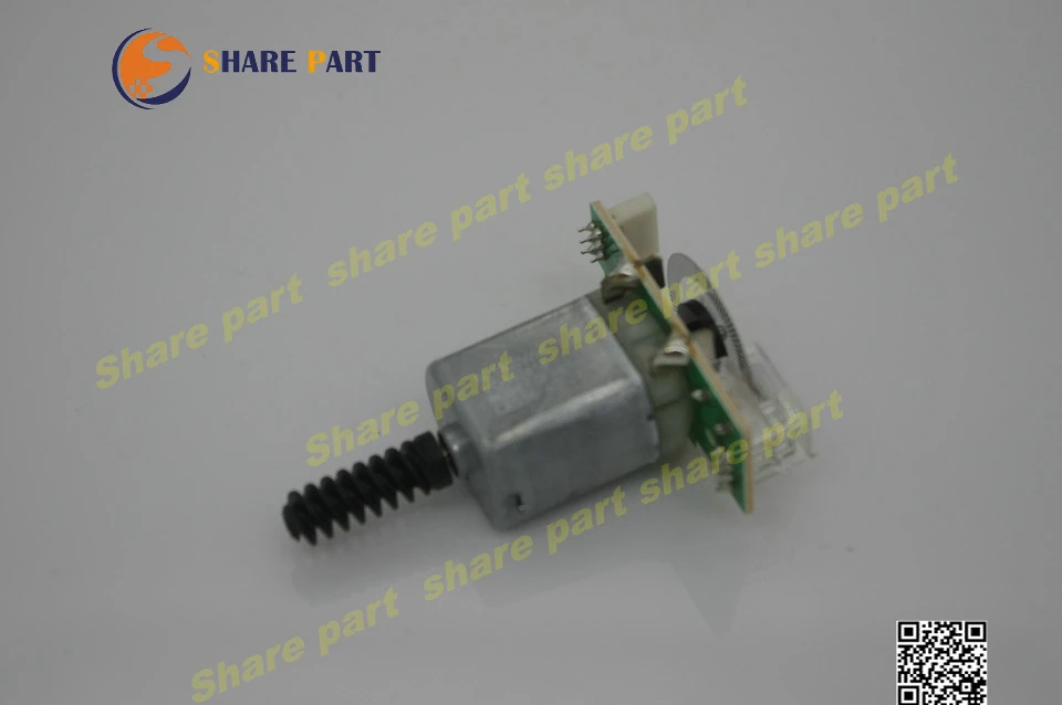 Nuevo Motor Original DC 24 V, CE538 60128 para HP M1130 1132 M1213 ...