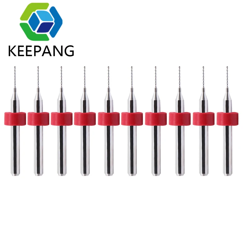 10 stücke 3D drucker Reinigung Nadel reinigung düse bohrer 0,2mm 0,3mm ...