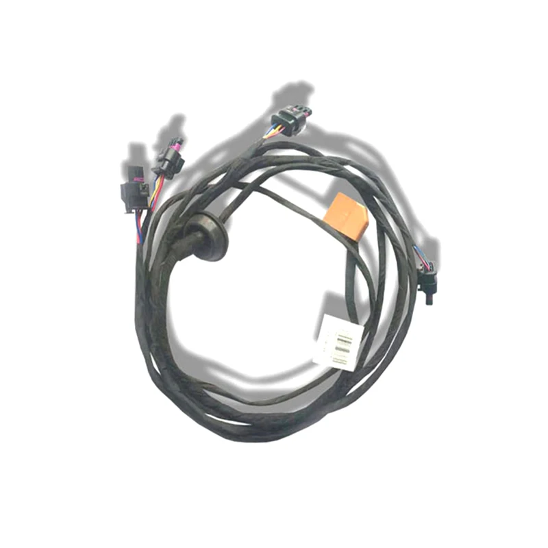 Rear-Bumper-Parking-Sensors-Wiring-For-A6-C8-4K5971104AP-4K5-971-104-AP ...