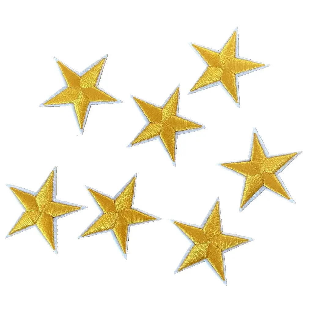 Small Gold Star Image