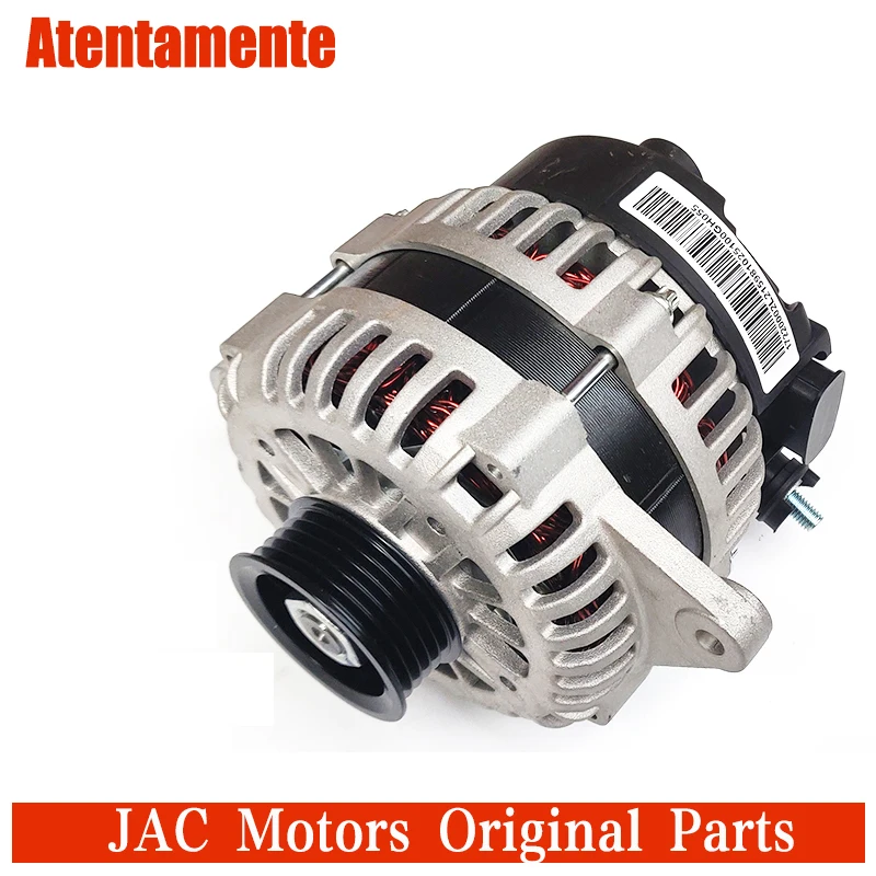 Generador de corriente continua para coche, montaje de montaje Original ...