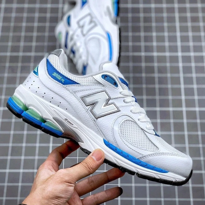 Zapatillas de deporte para hombre y mujer, nuevo color y de alta ...