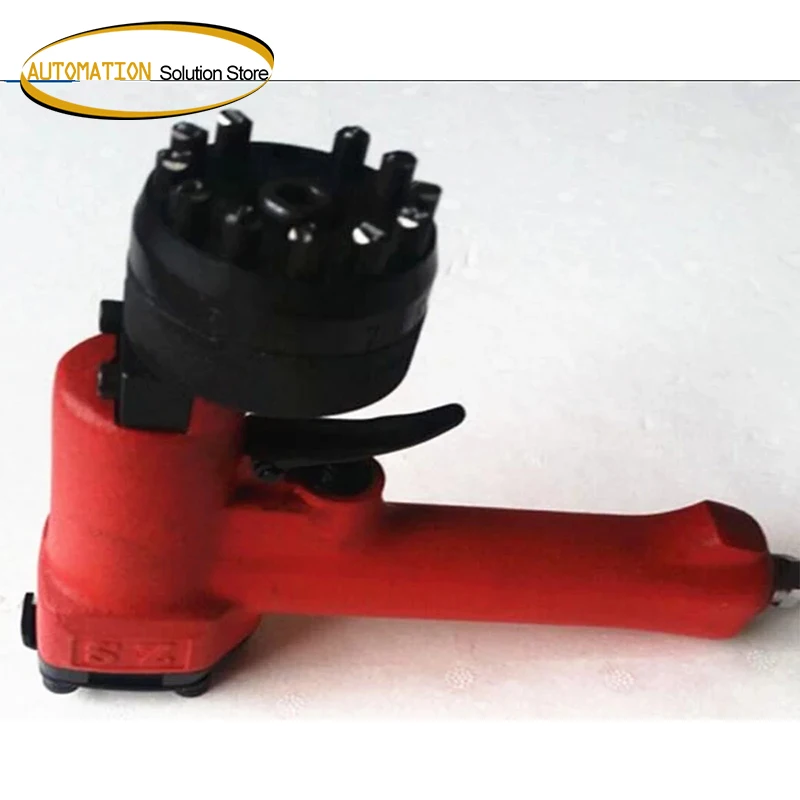 Máquina de marcado de impacto neumática SR ZM Portale, marcador ...