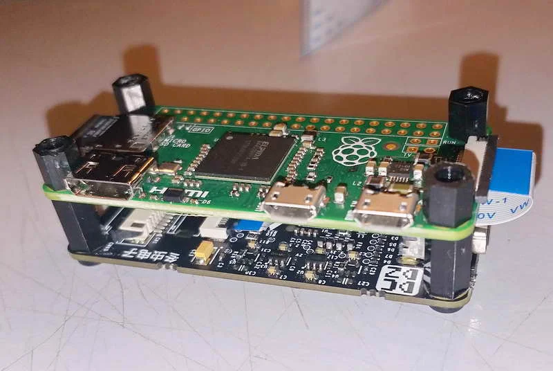 Pi Zero W · Issue #93 · tiny-pilot/tinypilot · GitHub