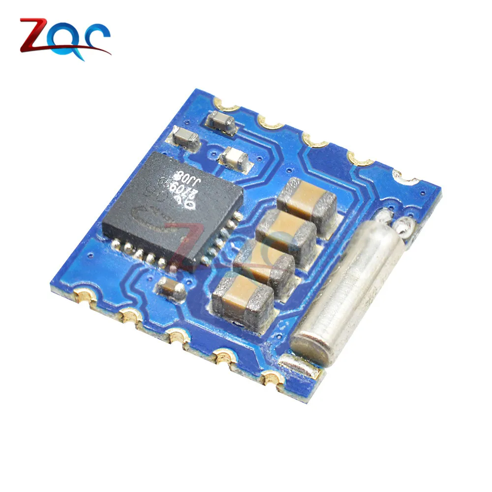 3.3v 76 -108mhz Low-power Ar1010 Programmable Fm Radio Receiver Module ...